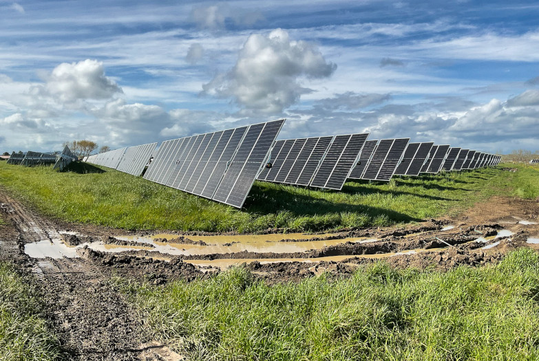 Ruawai Solar Farm